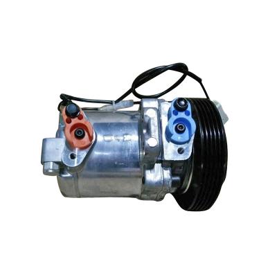 Cina High Performence OEM 95201-70CF0 95200-70CC1 car air condition ac compressor wholesale for SUZUKI VITARA in vendita