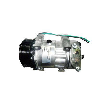 Cina China Professional OEM 1376998 1412263 24v dc compressor ac for SCANIA 144 in vendita