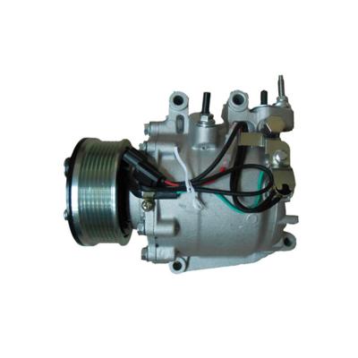 Cina Wholesale OEM 80110TR0A01 6pk TRSE09 car compressor ac for HONDA CIVIC in vendita