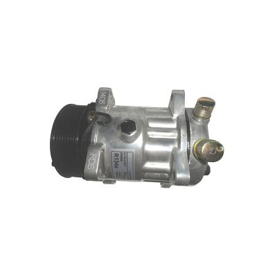 Cina Cheap OE 81619066012 car air conditioner ac compressor in vendita