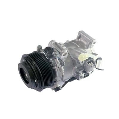 Cina NEW OEM 88320-33200 447260-1460 6SBU16C compresor de aire acondicionado 12v for TOYOTA REIZ in vendita