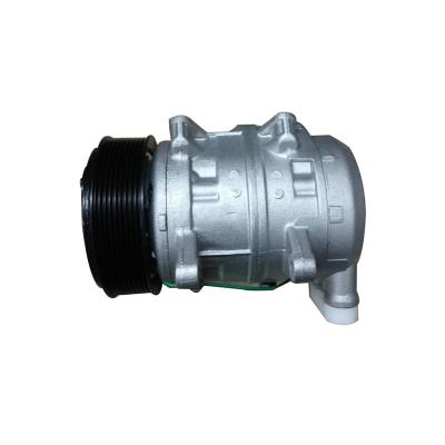 Cina Wholesale OEM 506011-4780 DKS-1611 24V compresores de aire acondicionado automotriz in vendita