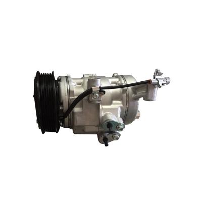 Cina Hot OEM 883200D050 10S13 R134a auto general ac compressor price for Toyota Yaris in vendita