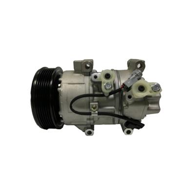 Cina China manufacturer OEM 8831005080 88310-0F010 R134a a c system compressor for COROLLA in vendita