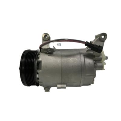 Cina China maufacturer OEM 64521171310 64526918122 automobile air condition compressor for MINI COOPER in vendita
