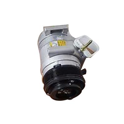 Cina Hot sale OEM 1721300011 112171 12V car ac air conditioner compressor price for SSANGYONG in vendita