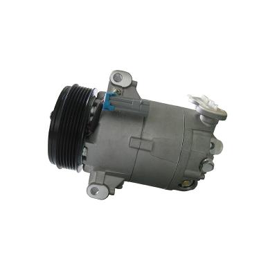 Cina Cheap price OEM 93381793 ACCVC6 automotive air conditioner compressor for Chevrolet S10 in vendita