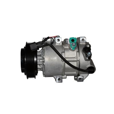 Cina 97701-2s500 compresor de aire de acondicionado autos 12V DVE16 Compressor for Hyundai Tuscon OEM 977012S500 in vendita