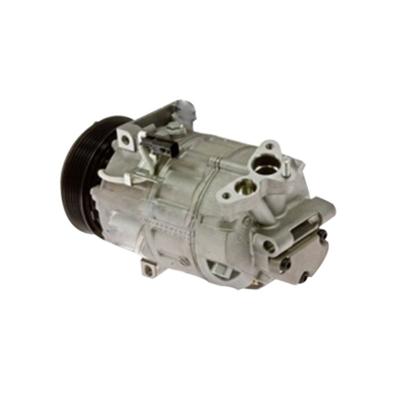 Cina High quality OEM 92600-ET81B 92600-ZE81A DCS171C automobile cheap ac compressor for NISSAN SENTR in vendita