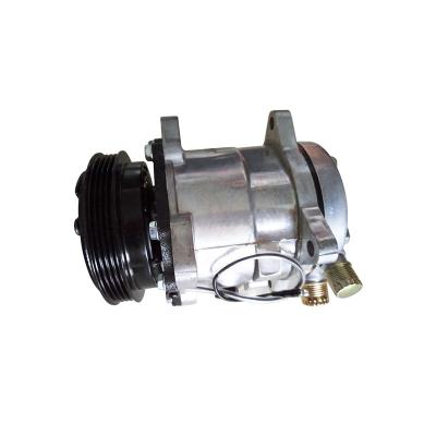 Cina ACTECmax OEM 87649991 R134a 12v SD507 5H11 auto air conditioning compressor china in vendita