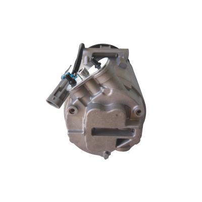 Cina Brand new OEM 6854069 6854099 6854100 12v auto air condition compressor for OPEL ASTRA in vendita