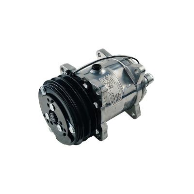Cina China Professional OEM 6630 850879N UVK038 SD5H14 508 UNIVERSAL ac auto compressor price in vendita