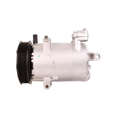 Cina Brand new OE 1358920 1371569 1385920 car air conditioner compressor for CITROEN in vendita