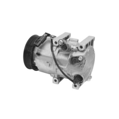 Cina China supplier OEM EB9AA04 12V VS16 used car small ac compressor for Hyundai Sonata in vendita