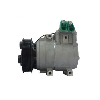 Cina Wholesale OEM 97701-4H060 7PK HS15 12v ac car air-condition compressor for HYUNDAI H1 GRAND in vendita