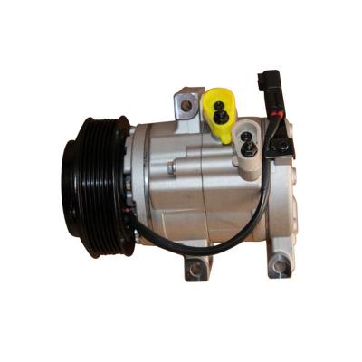 Cina Brand new OEM UC9M-19D629-BB AB39-19D629-BB 12V vehicle air conditioner car ac compressor for FORD RANGER in vendita