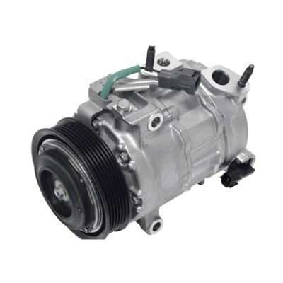 Cina China supplier OEM 68140664AC car ac compressor toyota 121 for DODGE RAM 1500 in vendita