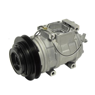 Cina China supplier OEM 8841035340 883206058084 car car ac compressor mini for 4RUNNER 3.4L 96-02 in vendita