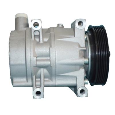 Cina China manufacturer car air-condition ac compressor for sale for NISSAN CEFIRO A33 in vendita