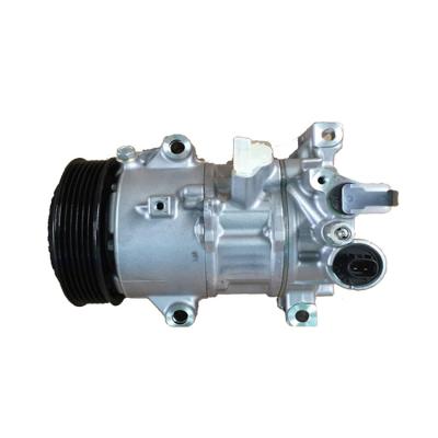 Cina China supplier OEM 8831002852 car second hand car ac compressor for TOYOTA COROLLA 1.8L in vendita