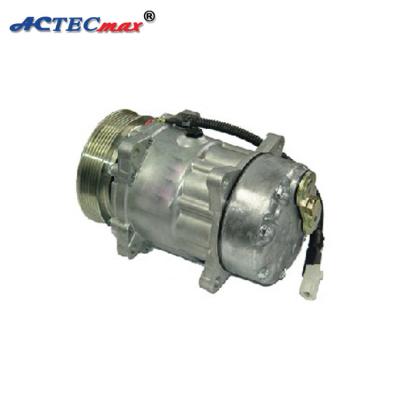 Cina China manufacturer a/c air condition compressor for car for CITROEN FIAT PEUGEOT in vendita