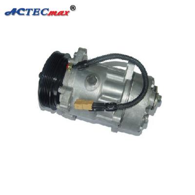 Cina China manufacturer automatic air conditioners compressor for cars for CITROEN XM PEUGEOT 605 in vendita