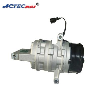 Cina China manufacturer ac dc compressor air conditioning compressor 12v for NISSAN MARCH 2017 in vendita