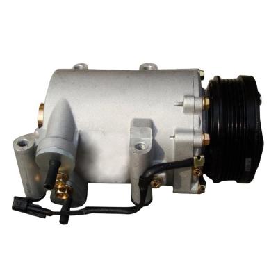 Cina China manufacturer price to replace car air conditioner compressor cost for focus in vendita