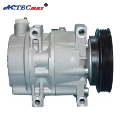 Cina China manufacturer automotive air-conditioning general ac compressor price for Nissan INFINITE QX45 in vendita