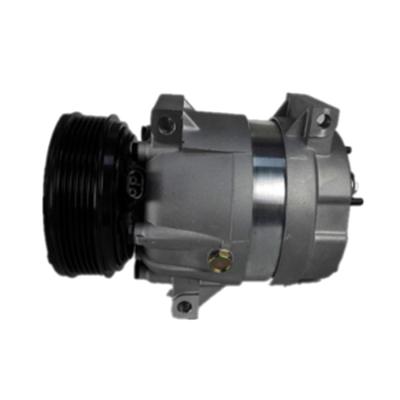 Cina OEM 1135309 6PK V5 type a/c 12v ac air con compressor for RENAULT SCENIC in vendita