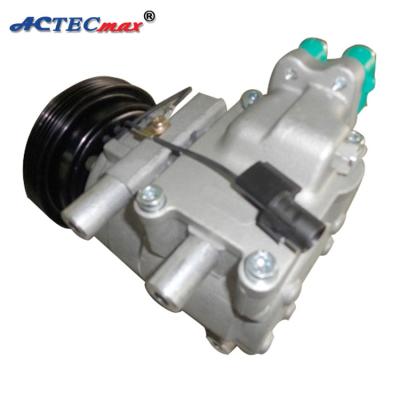 Cina China manufacturer r134a air conditioning ac compressor bulk for HYUNDAI ELANTRA in vendita