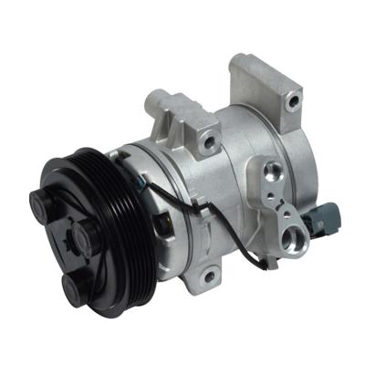 Cina China supplier OEM GS3L61450E DKS17DS type ac compressor car for MAZDA in vendita