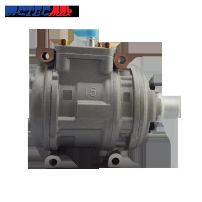 Cina China manufacturer semi truck auto air condition compressor for car in vendita