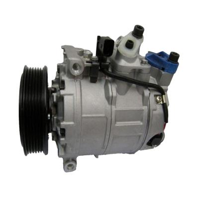 Cina China manufacturer price in india air conditioner compressor 12 v for quattro in vendita