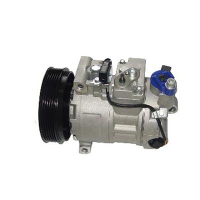 Cina High quality SB4-739429 447220-9808 R134a 6SE14 auto car air condition compressor for AUDI C6 in vendita