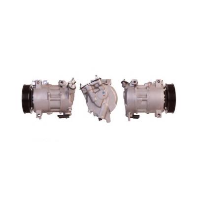 Cina Wholesale OEM 6453WJ 6SEL16C replacement brand new automotive a/c compressor in vendita