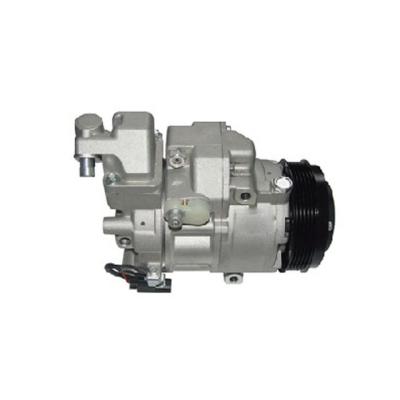 Cina Wholesale 0002307911 0002305911 6SEU12C car ac compressor price for BENZ A-CLASS W168 in vendita