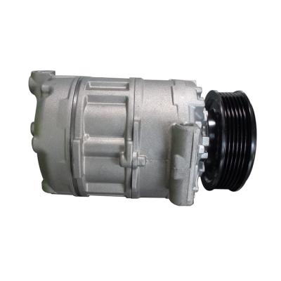 Cina Supply OEM 8E0260805BA 830260805BJ 6SE14 12v car ac compressor for audi a4 in vendita