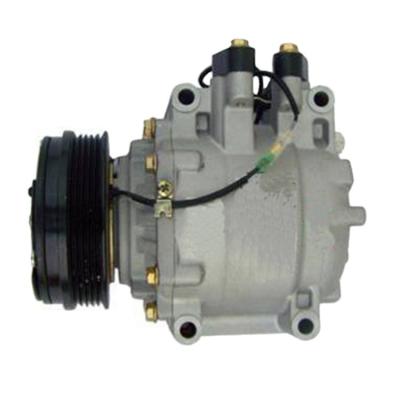 Cina China manufacturer 12v dc car air-condition compressor for Honda Fit in vendita