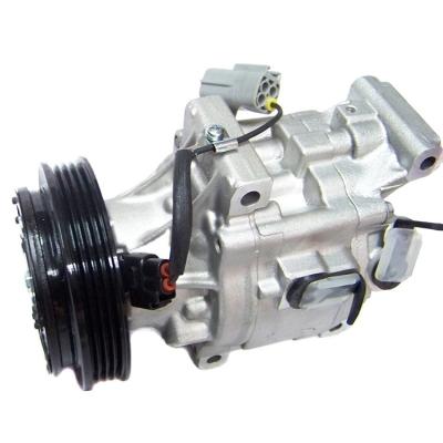 Cina China manufacturer ac car compressor used vehicle air conditioner compressor for Toyota Corolla in vendita