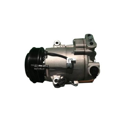 Cina OE 13412250 13414019 CVC 5pk ac car compressor kit for Chevrolet Cruze 2012-2016 in vendita