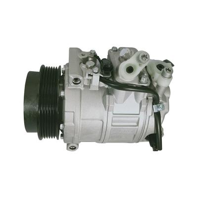 Cina China OEM A0022304411 A0032304811 oem car specifications 7seu17c ac compressor for mercedes benz in vendita