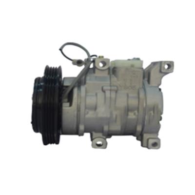 Cina China supplier OEM 447190-6890 447220-5491 car air conditioner auto ac compressor for car in vendita