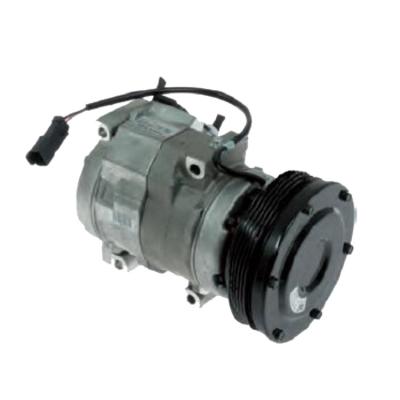 Cina Wholesale supplier OEM 447220-4781 car air conditioner auto ac compressor for KOMATSU in vendita