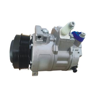 Cina Wholesale OEM A0022304511 A0022308411 car a/c ac compressor for mercedes benz w204 07-14 in vendita