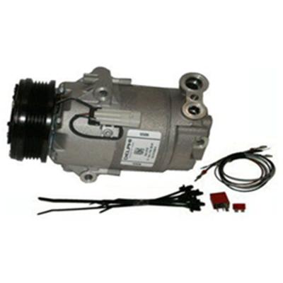 Cina OEM 13124749 13139055 12V auto air con ac compressor for holden caprice wl 3.6 ASTRA in vendita