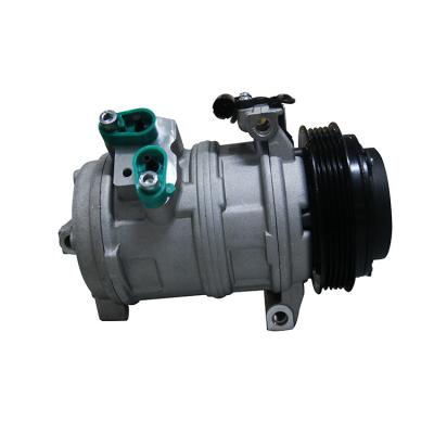 Cina OEM 6909628 6921651 64526909628 10S17C auto ac a/c compressor for bmw x5 e53 2006 in vendita