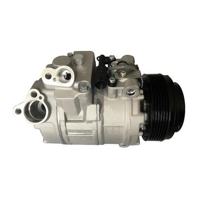 Cina China supplier OEM 64529182797-03
9128940-04
A41011B23005
64509182797 car ac car compressor for X3 in vendita