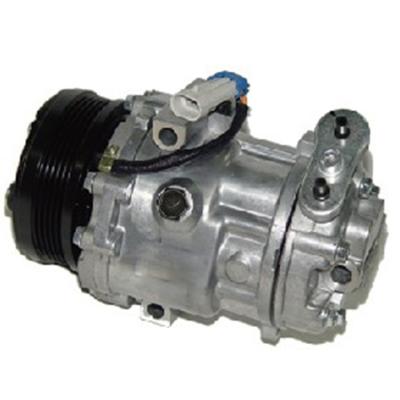 Cina OE 1854111 1854119 CVC used car air conditioner compressor for cars OPEL ASTRA in vendita