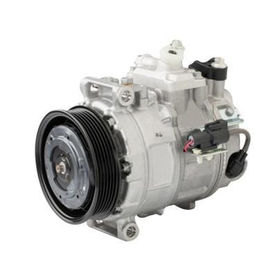 Cina China supplier OEM 19D623-AA JPB000172 JPB000173 car auto ac compressor price for Land Rover Discovery Range in vendita